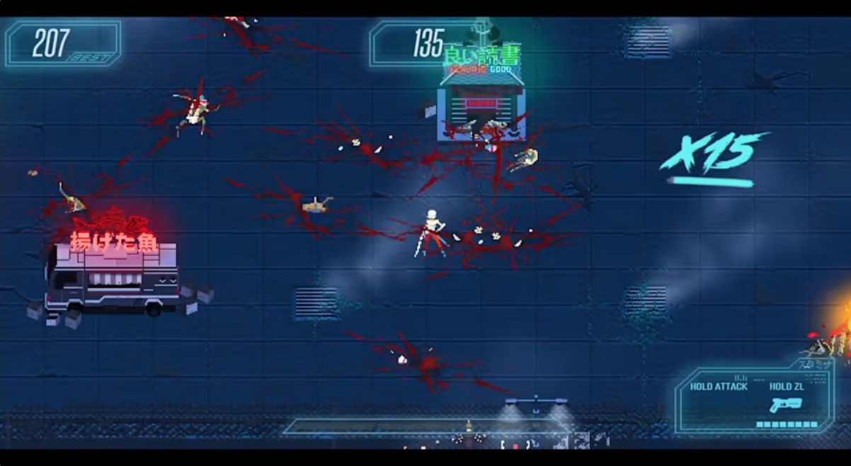 Akane for Nintendo Switch – Review – eShopperReviews