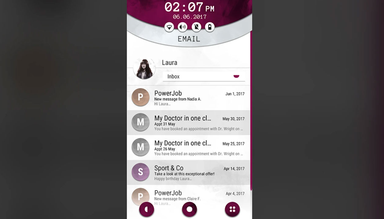 Another Lost Phone: Laura’s Story for Nintendo Switch – Review ...