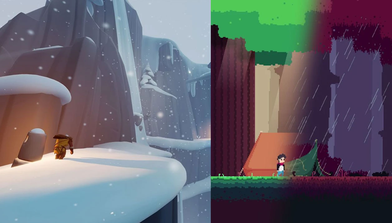 Arise + What Lies in the Multiverse Bundle for Nintendo Switch – Review ...