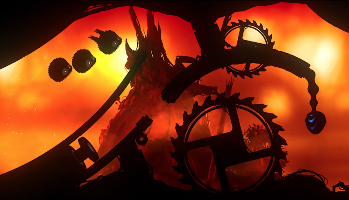 Badland: Game of the Year Edition for Nintendo Switch – Review ...