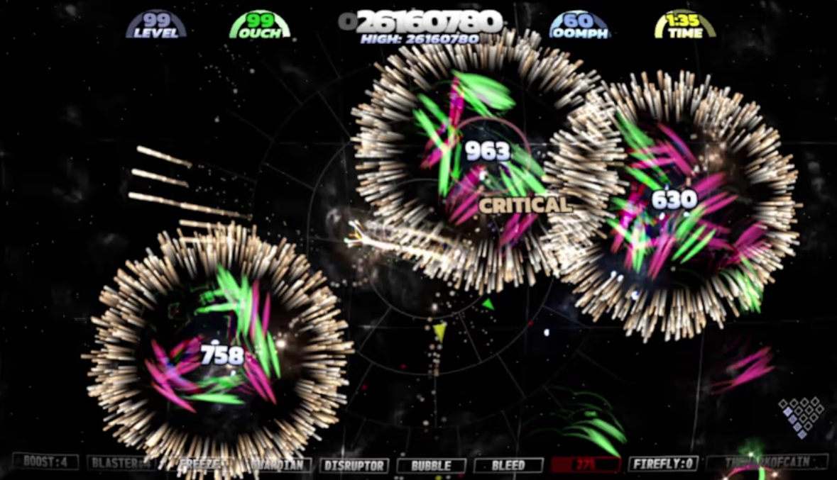 Bezier: Second Edition for Nintendo Switch – Review – eShopperReviews