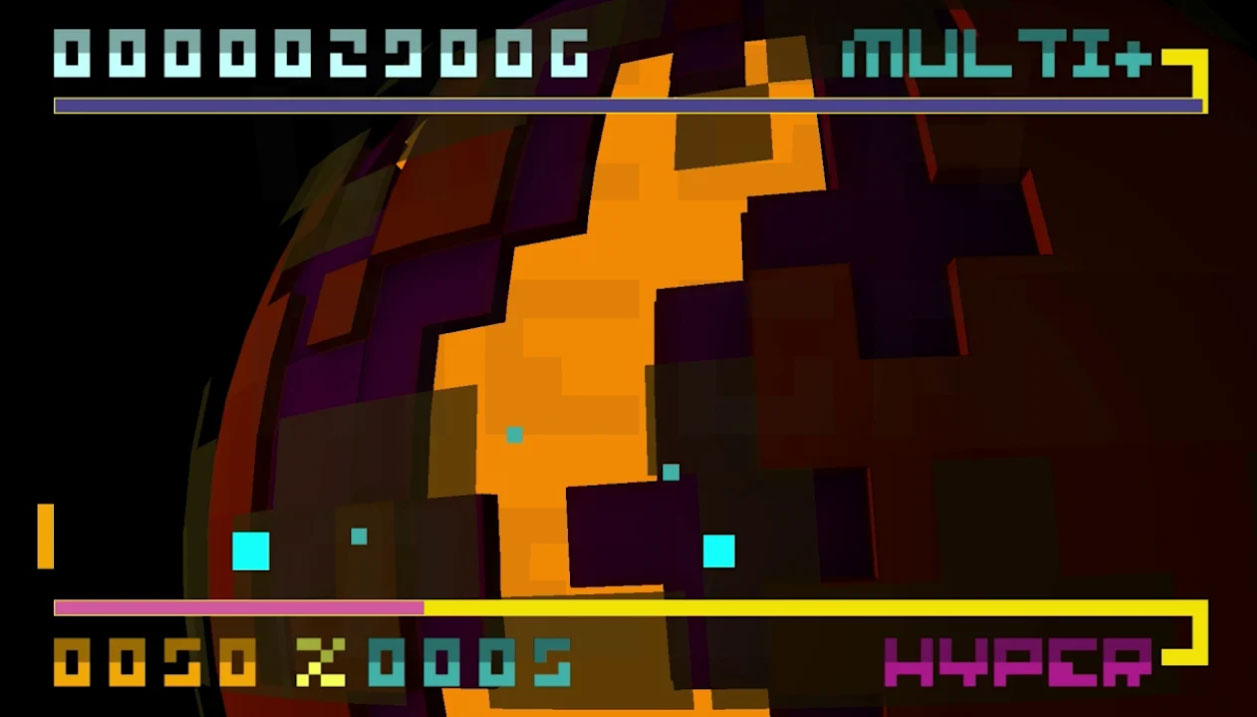 Bit.Trip Beat for Nintendo Switch – Review – eShopperReviews