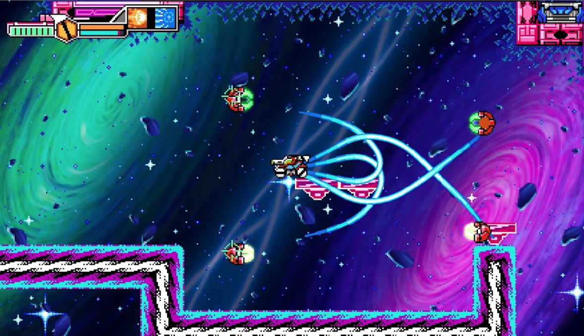 Blaster Master Zero III for Nintendo Switch – Review – eShopperReviews