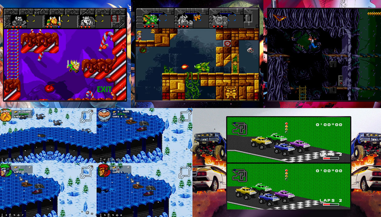 Blizzard Arcade Collection for Nintendo Switch – Review – eShopperReviews