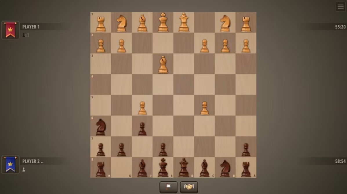 Chess Royal for Nintendo Switch – Review – eShopperReviews