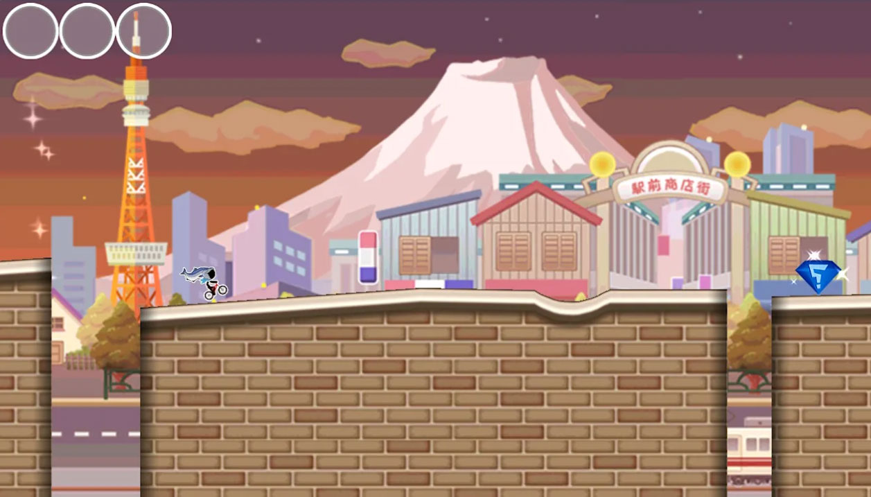 Crazy BMX World for Nintendo Switch – Review – eShopperReviews