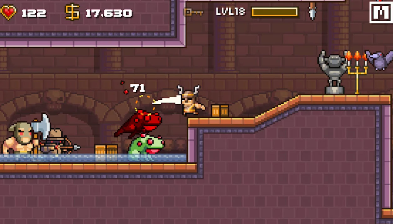 Devious Dungeon 2 for Nintendo Switch – Review – eShopperReviews