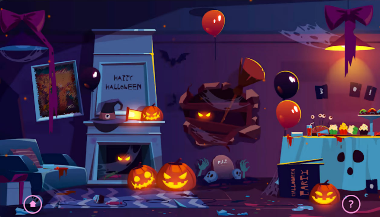 DobbyxEscape: Spooky Adventure for Nintendo Switch – Review ...