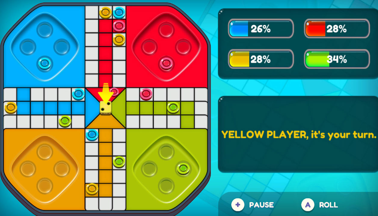 Ludomania for Nintendo Switch – Review – eShopperReviews