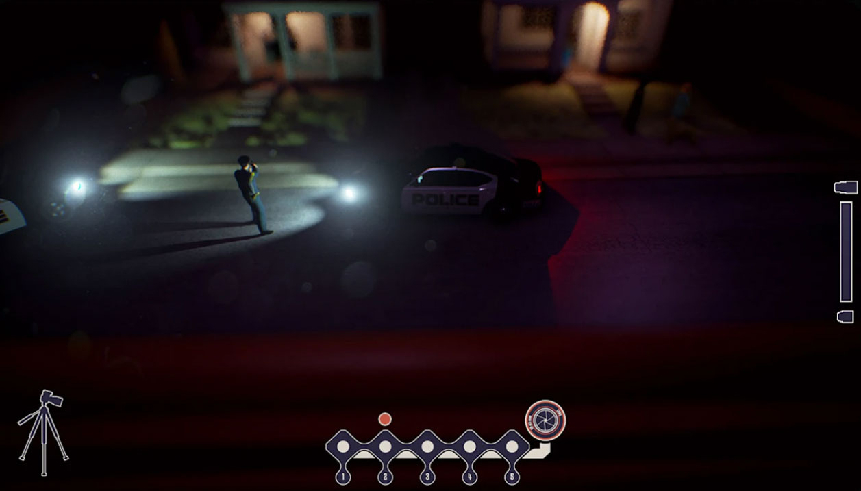 Miniature – The Story Puzzle for Nintendo Switch – Review – eShopperReviews