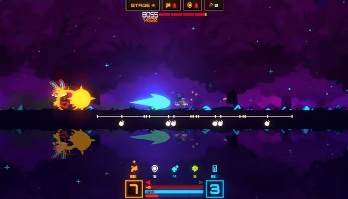 Mixx Island Remix Plus for Nintendo Switch – Review – eShopperReviews