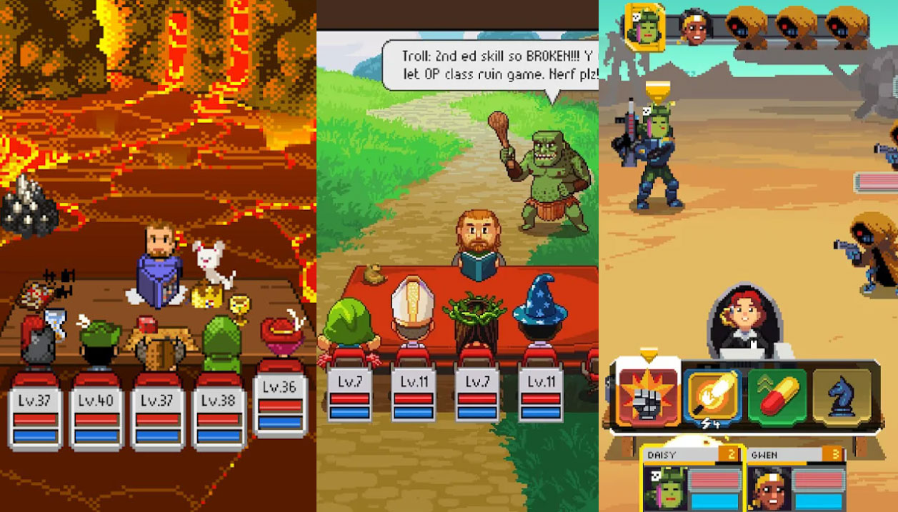 Pen and Paper Games Bundle for Nintendo Switch – Review – eShopperReviews