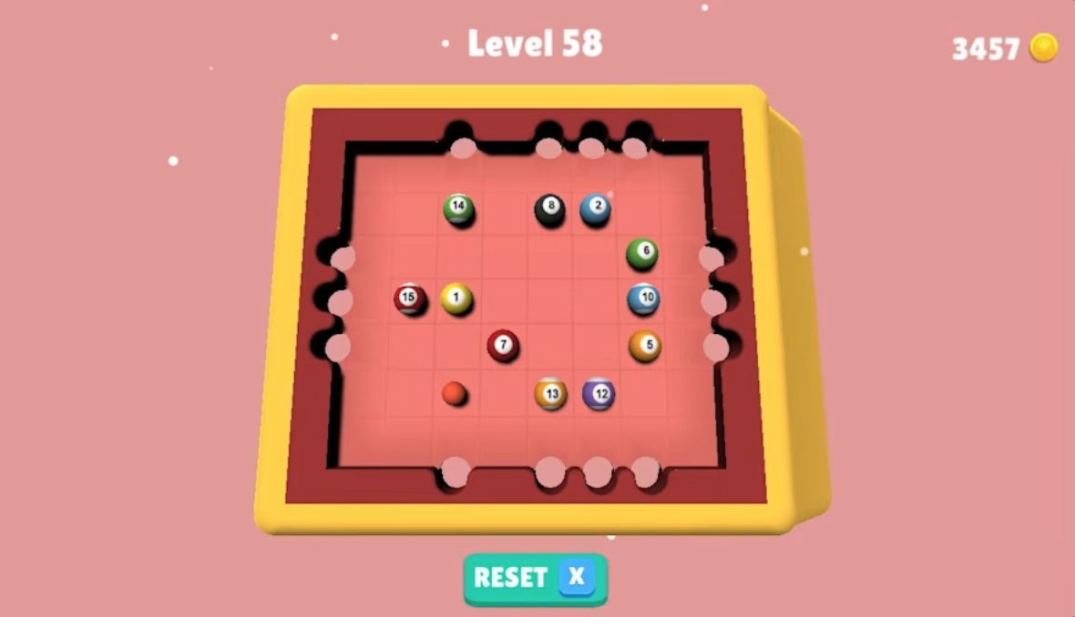 Pool Puzzles for Nintendo Switch – Review – eShopperReviews