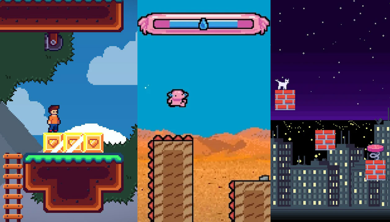 Rafa’s World + Axolotl + .cat Milk for Nintendo Switch – Review ...