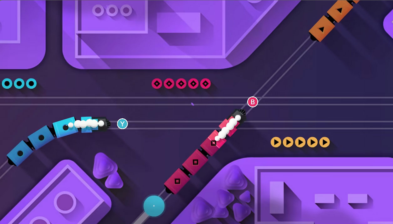 Railways for Nintendo Switch – Review – eShopperReviews