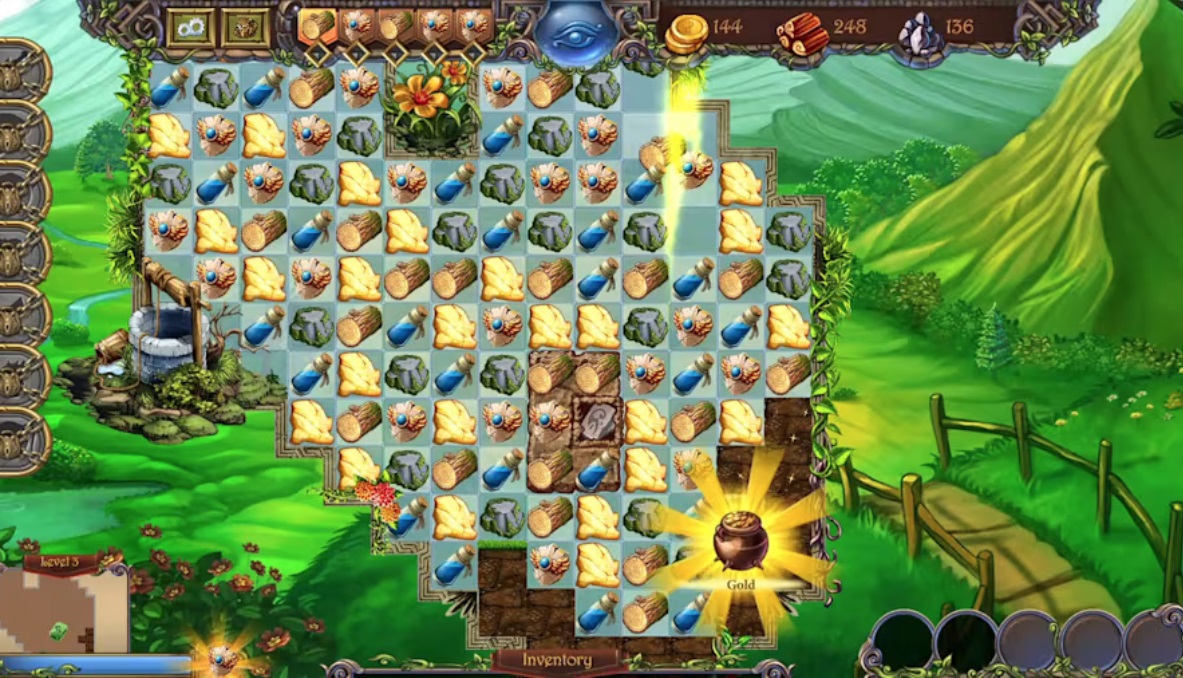 Runefall 2 – Collector’s Edition for Nintendo Switch – Review ...