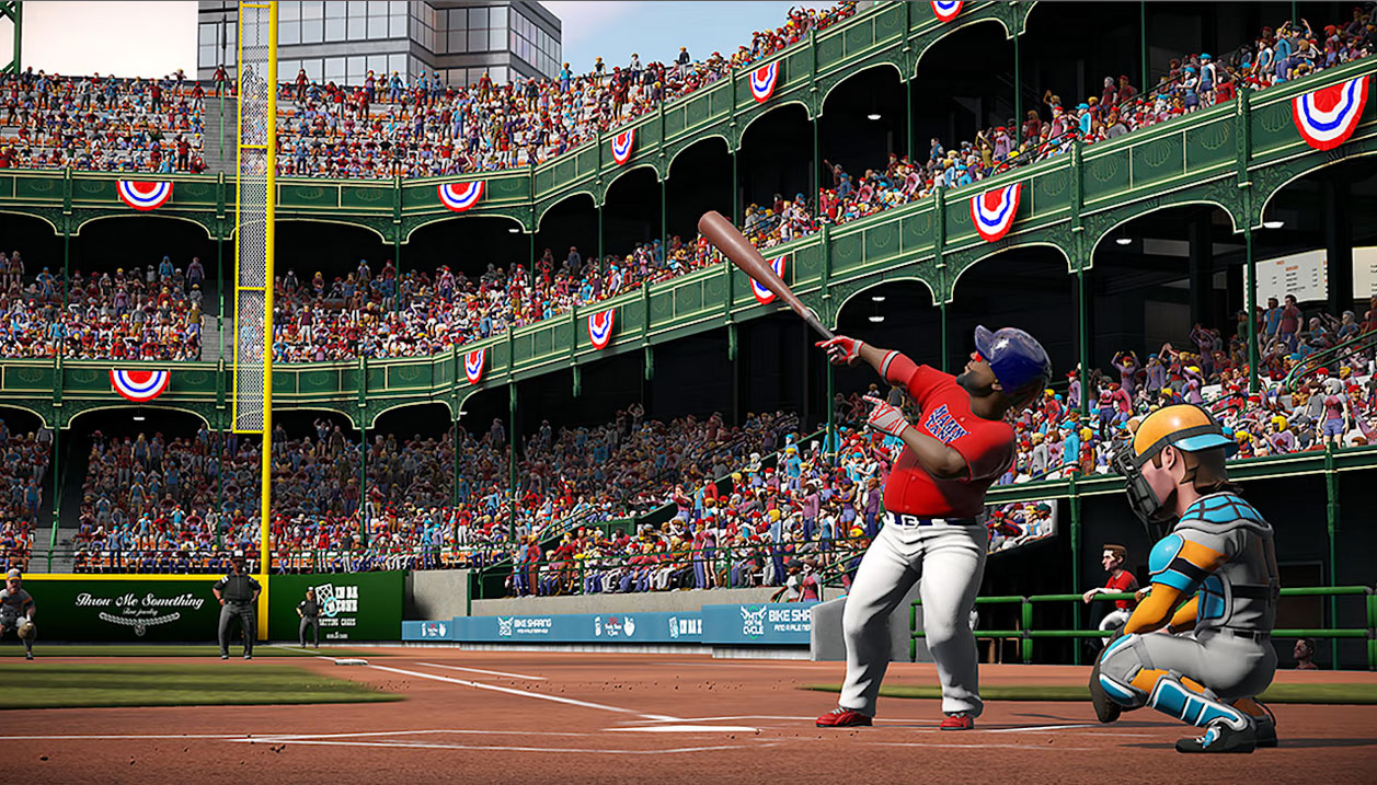 Super Mega Baseball 4 for Nintendo Switch – Review – eShopperReviews