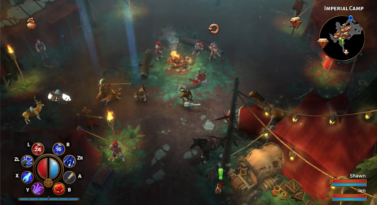 Torchlight II for Nintendo Switch – Review – eShopperReviews