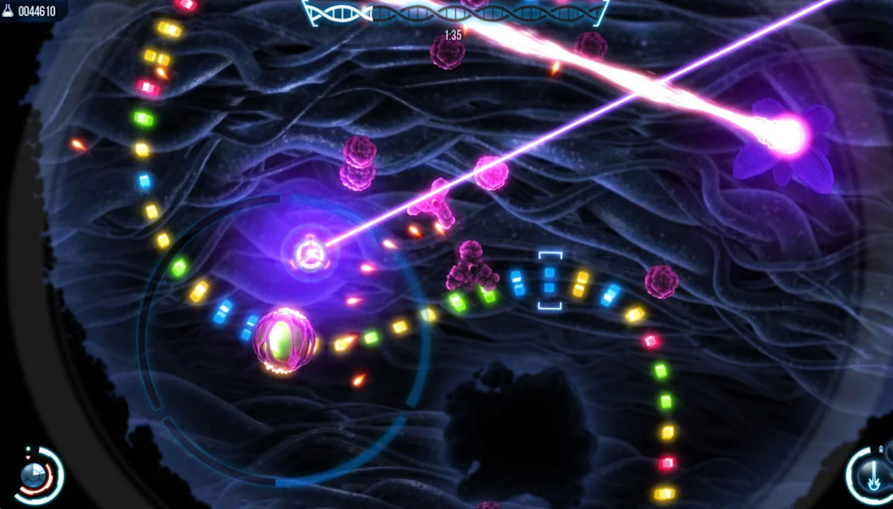 Transcripted for Nintendo Switch – Review – eShopperReviews