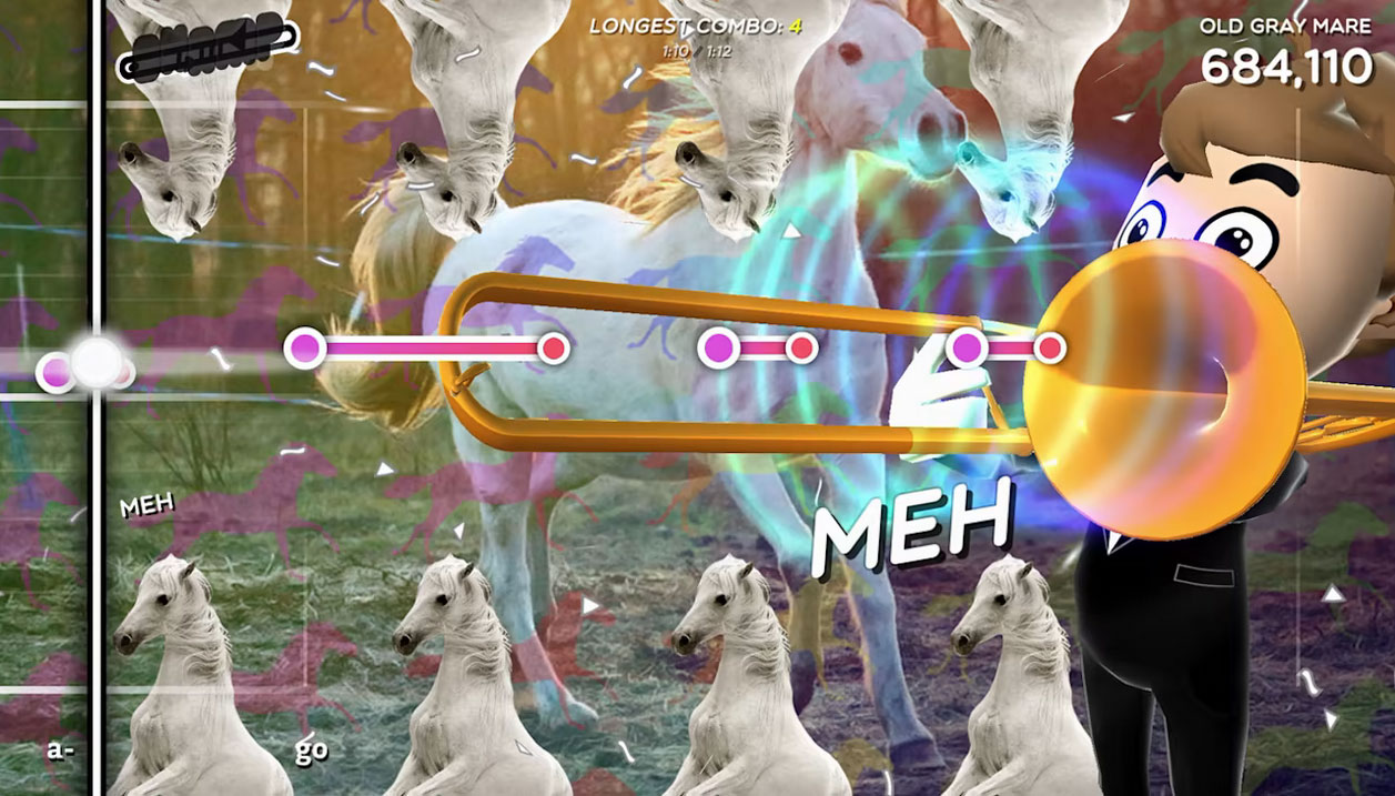 Trombone Champ for Nintendo Switch – Review – eShopperReviews