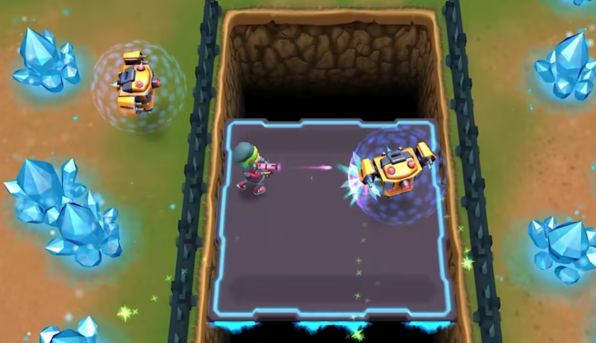 Turbo Shot for Nintendo Switch – Review – eShopperReviews