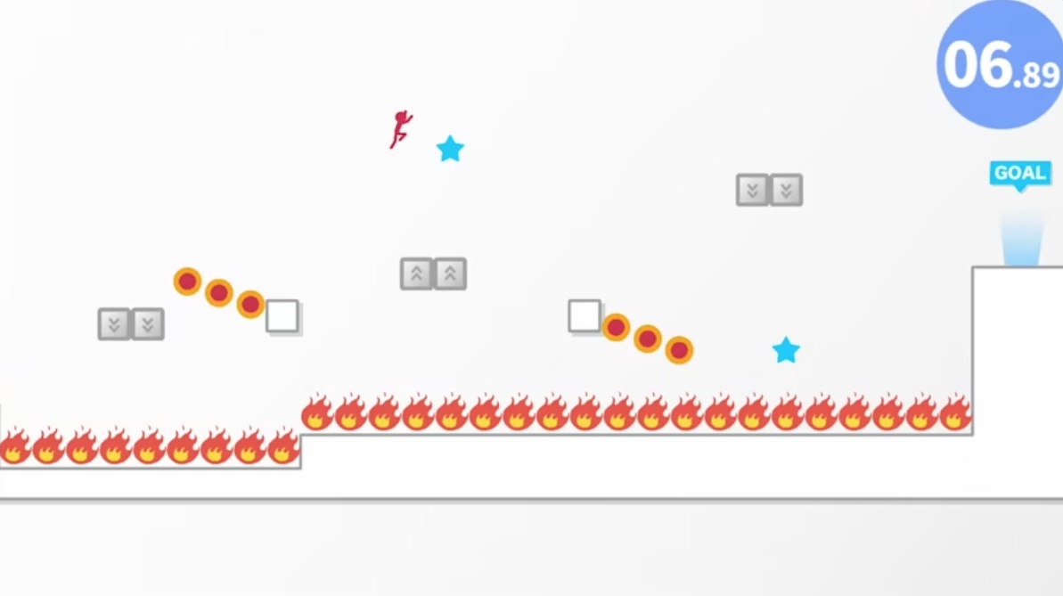 10 Second Run Returns for Nintendo Switch – Review – eShopperReviews