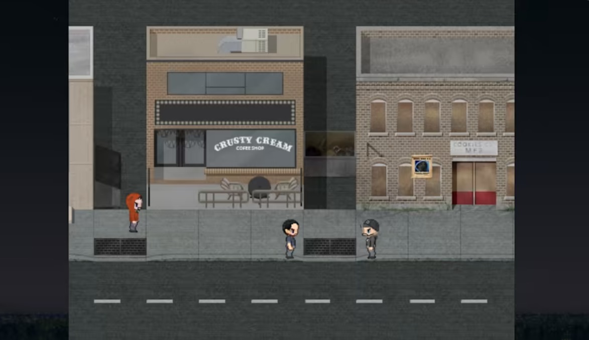 Always Sometimes Monsters for Nintendo Switch – Review – eShopperReviews
