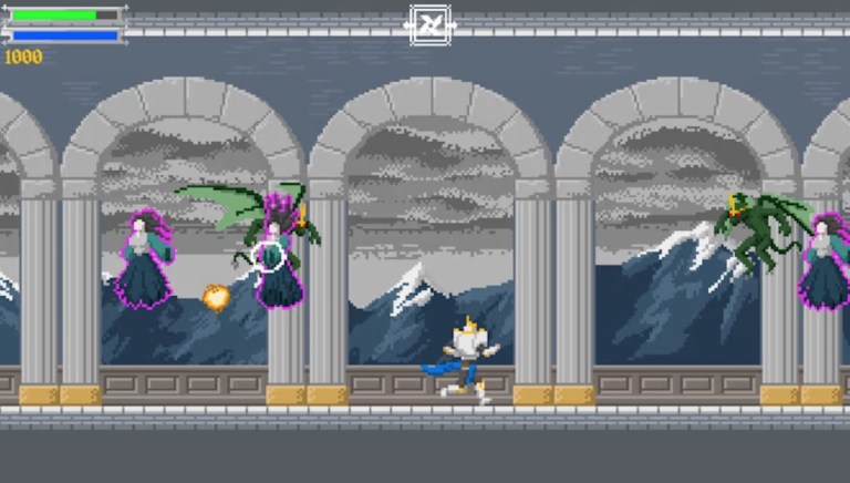 Angel’s Punishment for Nintendo Switch – Review – eShopperReviews