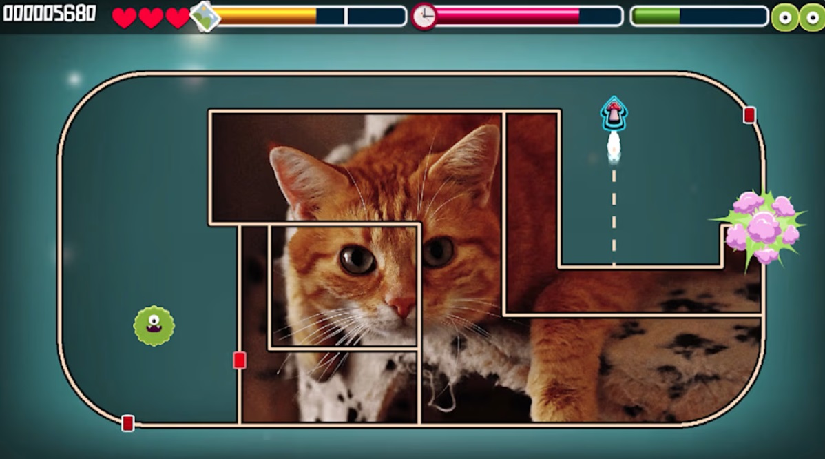 Animal Puzzle Cats for Nintendo Switch – Review – eShopperReviews