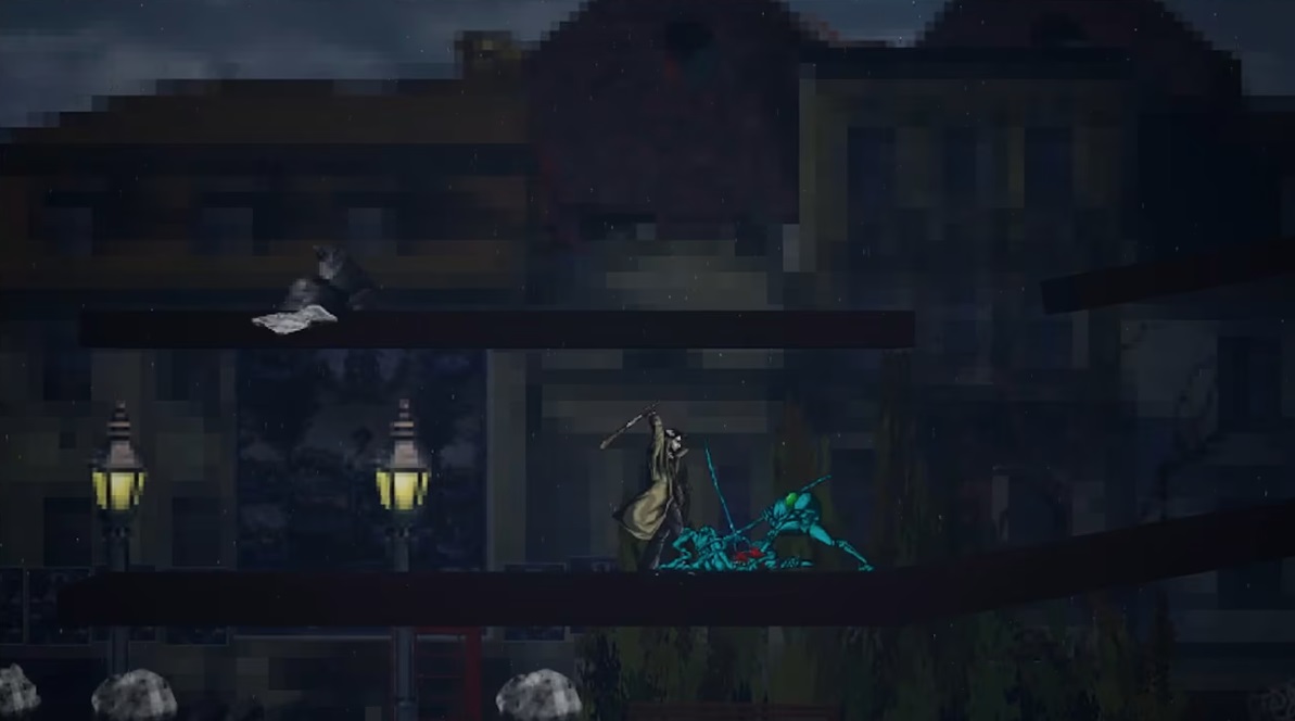 Awakening of Cthulhu for Nintendo Switch – Review – eShopperReviews