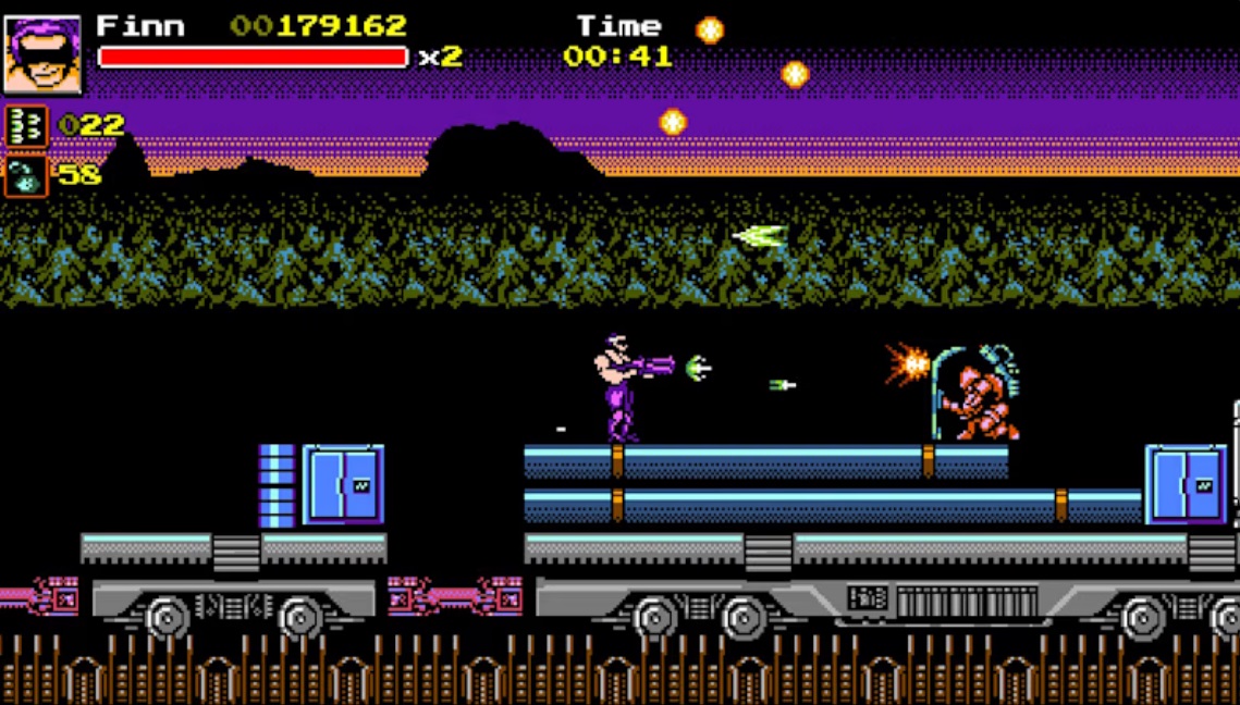 Biolab Wars for Nintendo Switch – Review – eShopperReviews