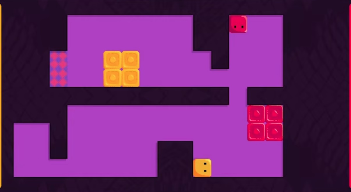 Bleep Bloop for Nintendo Switch – Review – eShopperReviews