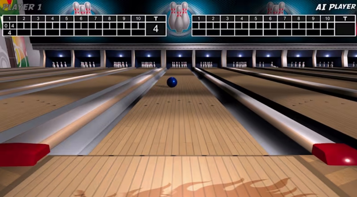 Bowling for Nintendo Switch – Review – eShopperReviews