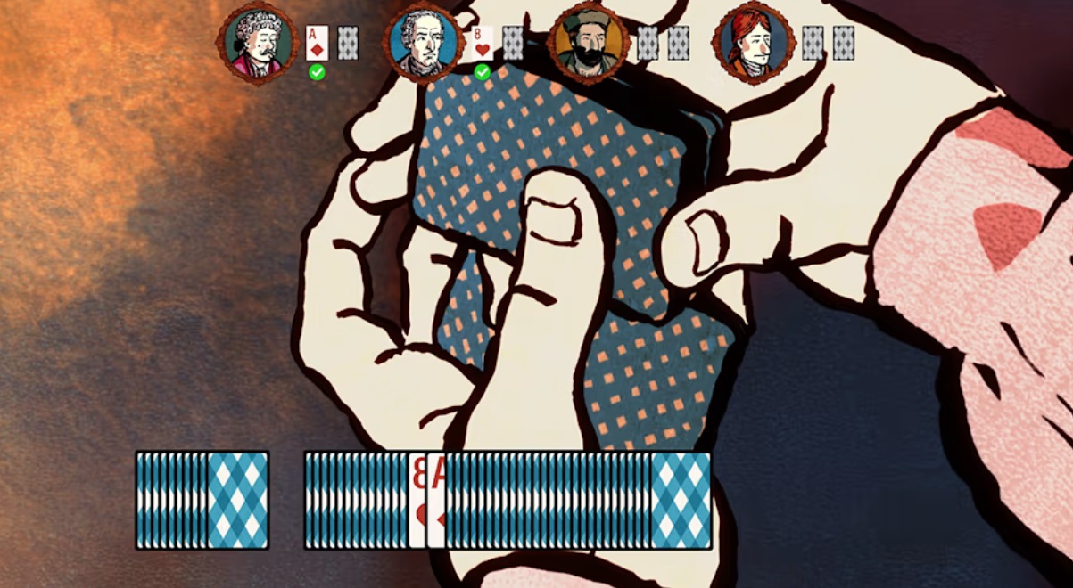 Card Shark for Nintendo Switch – Review – eShopperReviews