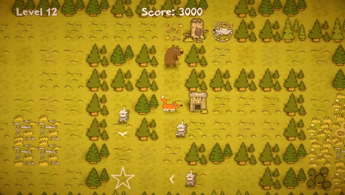 Catch a Duck for Nintendo Switch – Review – eShopperReviews