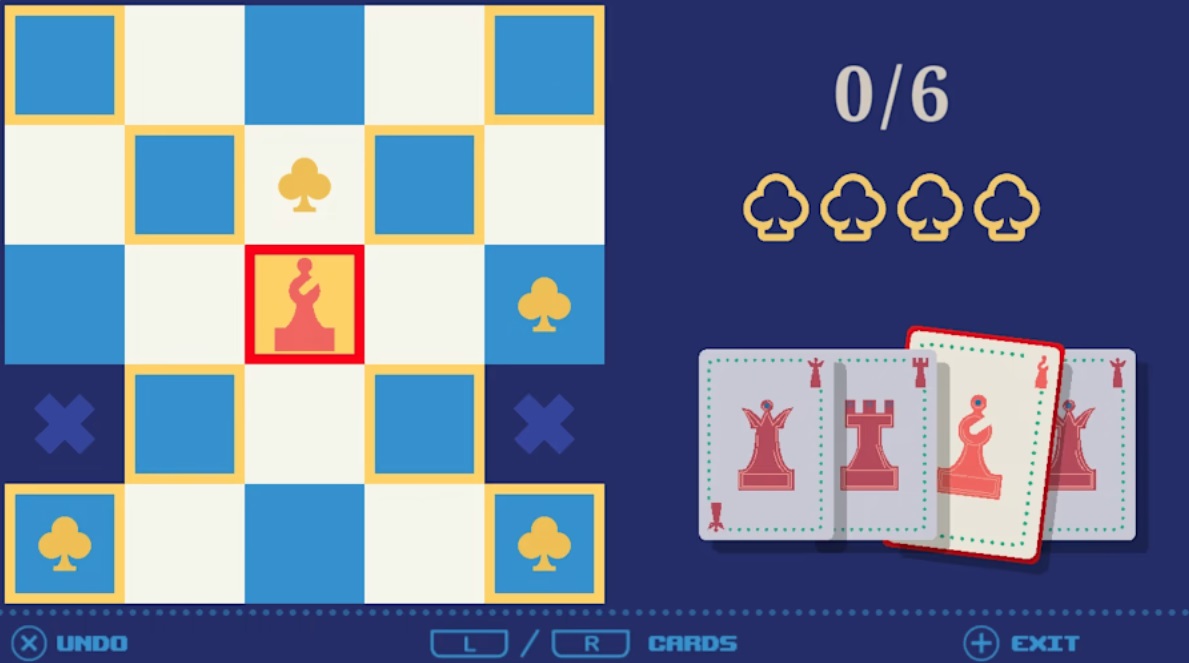 Chess Ace for Nintendo Switch – Review – eShopperReviews