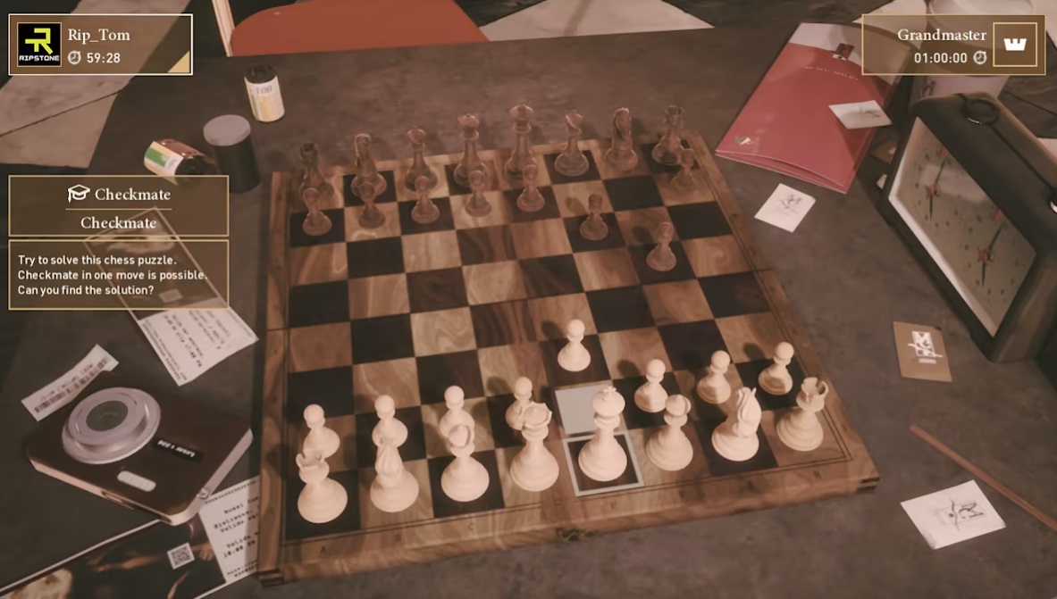 Chess Ultra for Nintendo Switch – Review – eShopperReviews