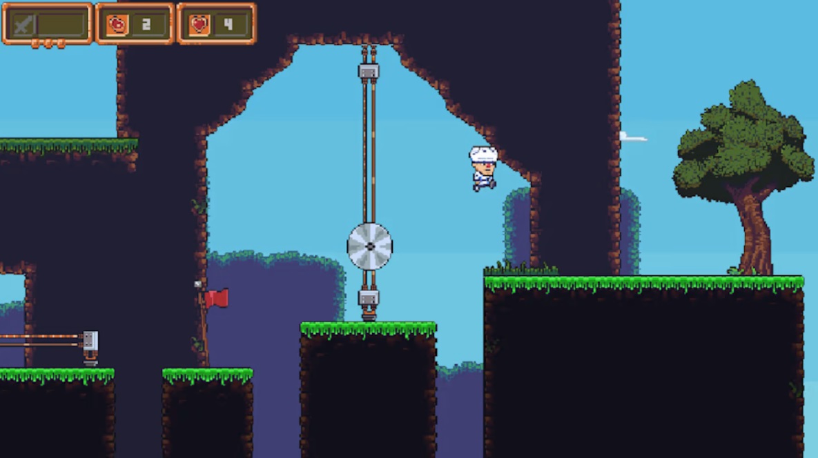 Chop Is Dish for Nintendo Switch – Review – eShopperReviews