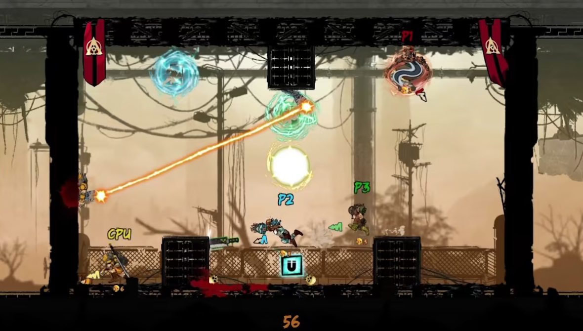 Chop for Nintendo Switch – Review – eShopperReviews