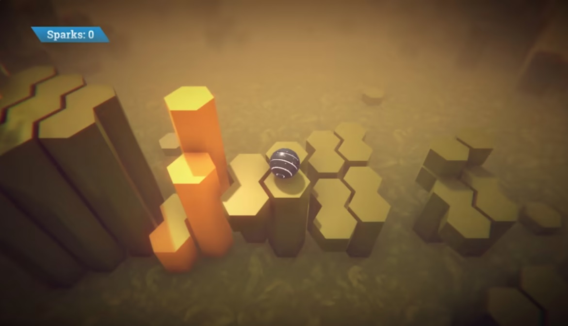 Collab Ball for Nintendo Switch – Review – eShopperReviews