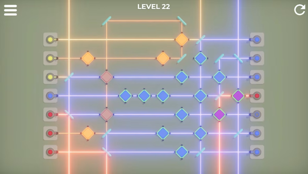 Colorgrid for Nintendo Switch – Review – eShopperReviews