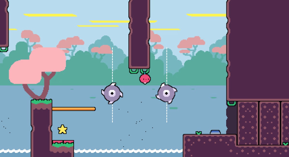 Dadish 2 for Nintendo Switch – Review – eShopperReviews