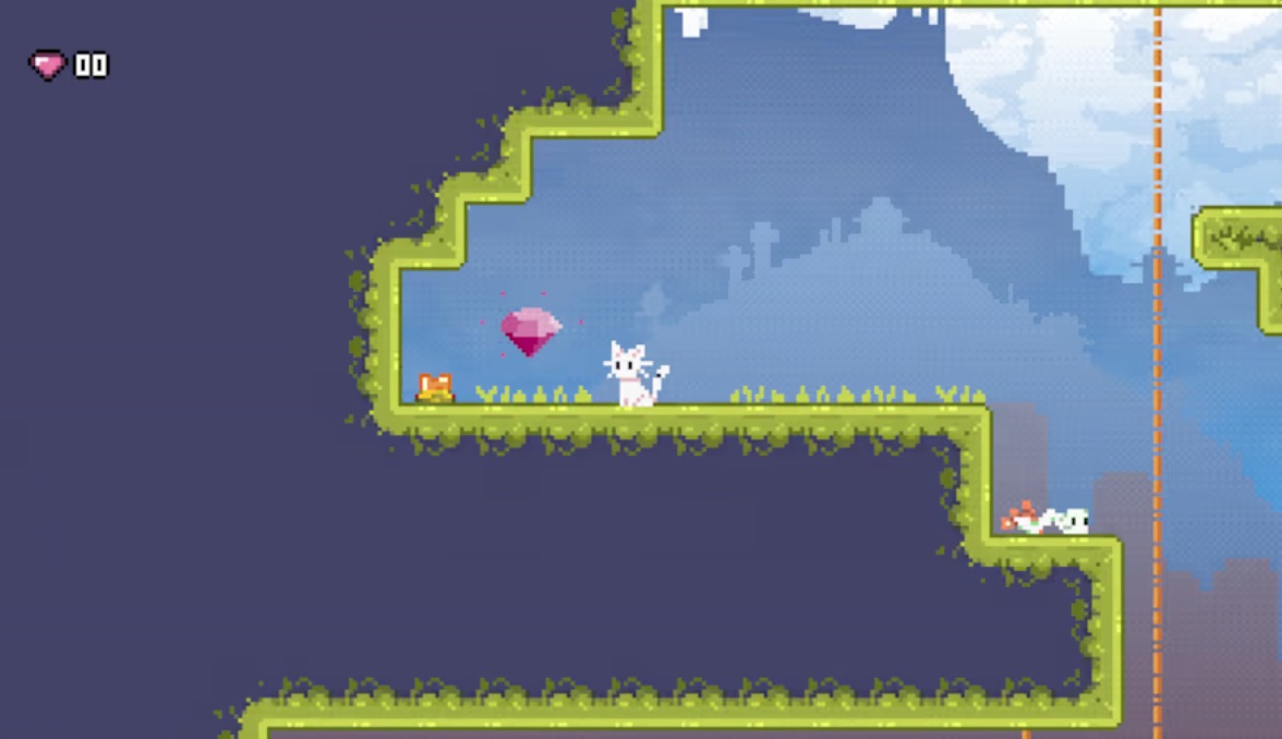 .cat for Nintendo Switch – Review – eShopperReviews