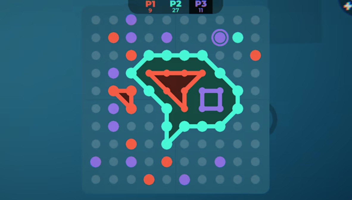 Dots 8 for Nintendo Switch – Review – eShopperReviews
