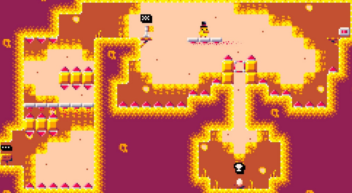 Duck Souls+ for Nintendo Switch – Review – eShopperReviews