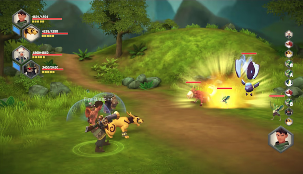 Earthlock for Nintendo Switch – Review – eShopperReviews