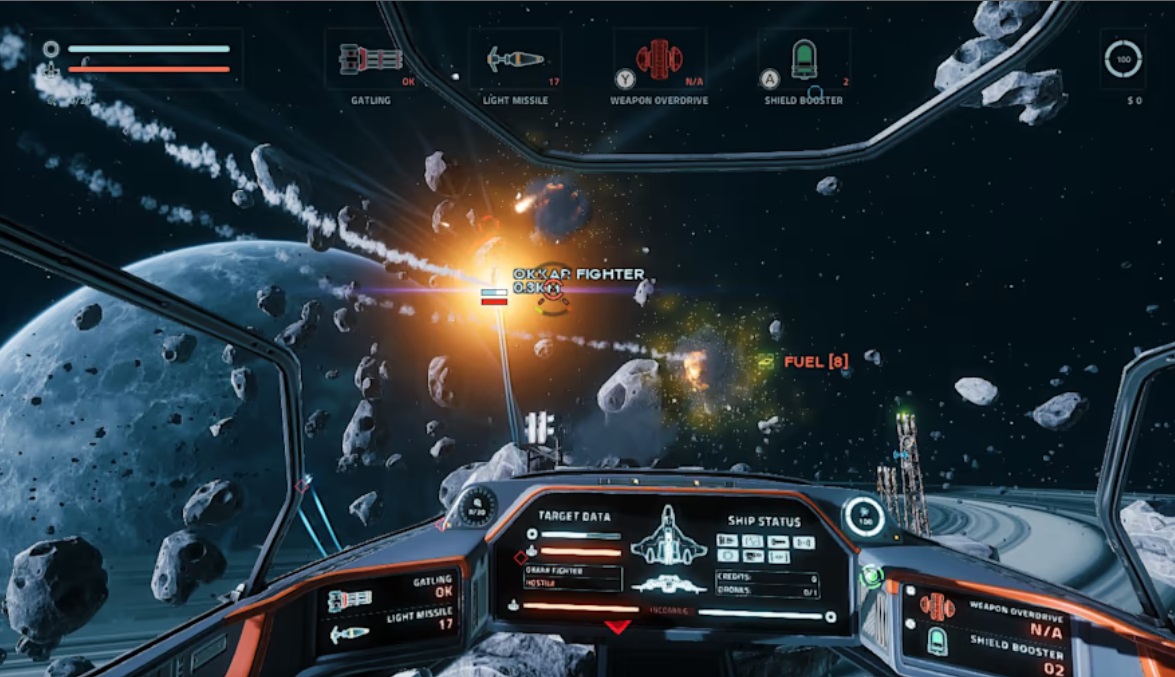 Everspace – Stellar Edition for Nintendo Switch – Review – eShopperReviews