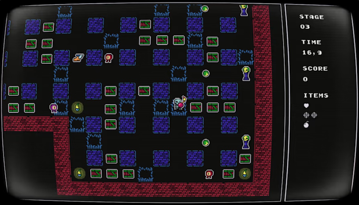 Explosive Jake for Nintendo Switch – Review – eShopperReviews
