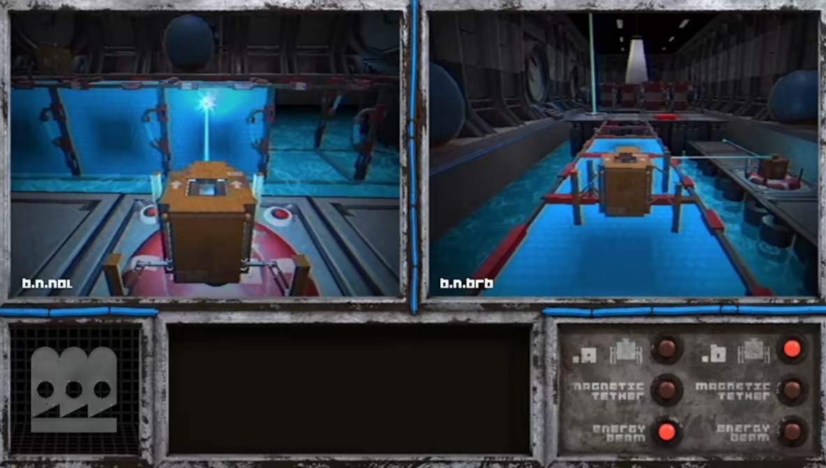 Factotum 90 for Nintendo Switch – Review – eShopperReviews