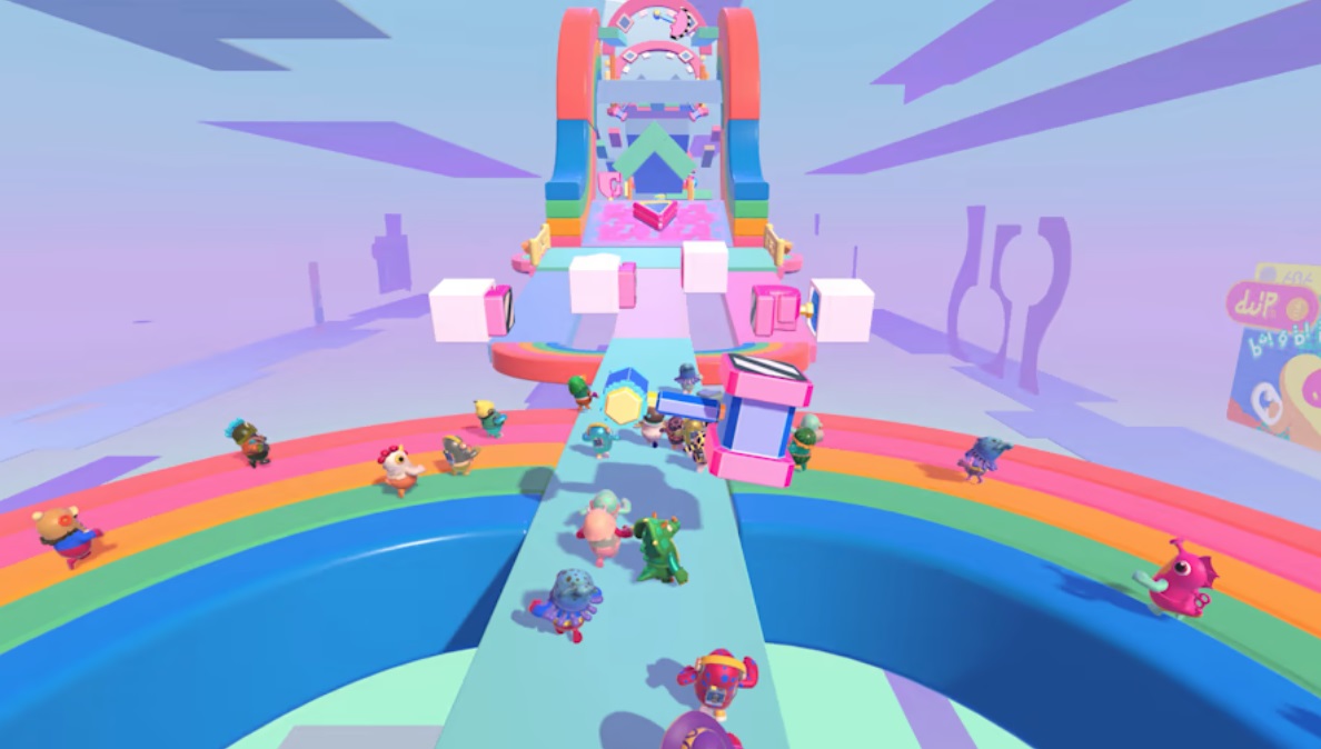 Fall Guys for Nintendo Switch – Review – eShopperReviews